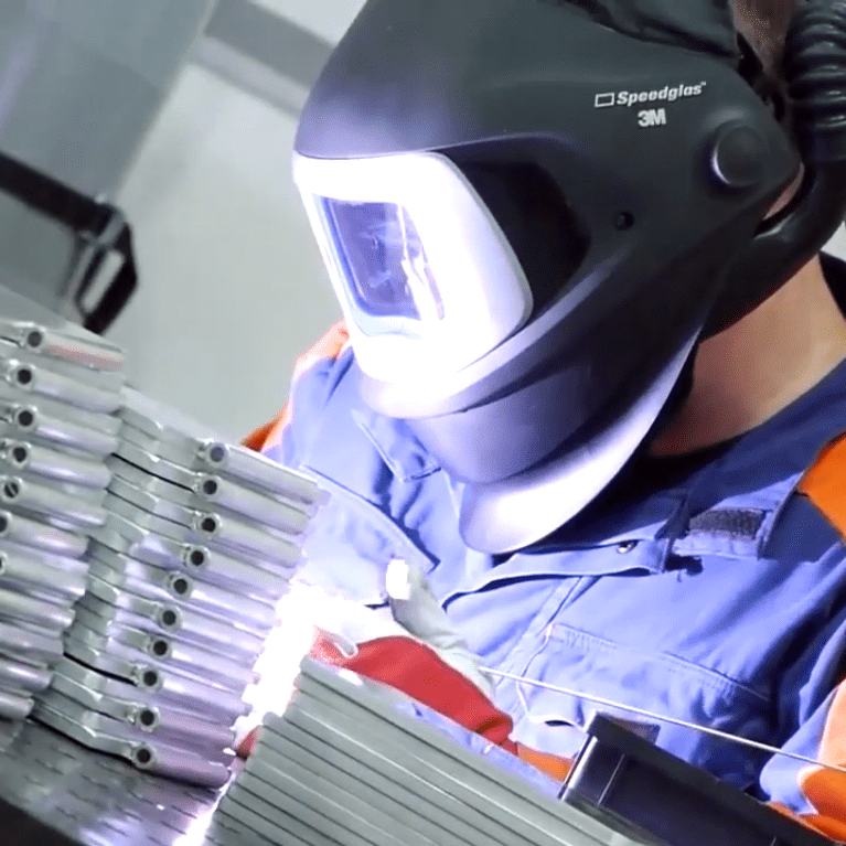 Welding – Aim Production