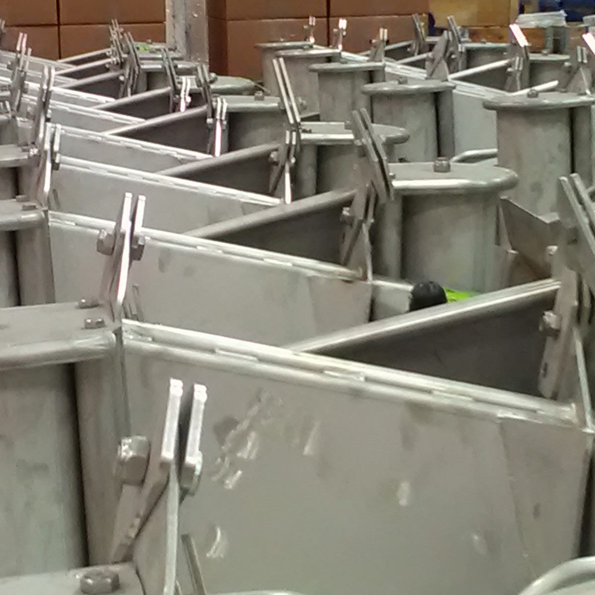 Transport / railway - Aim Production