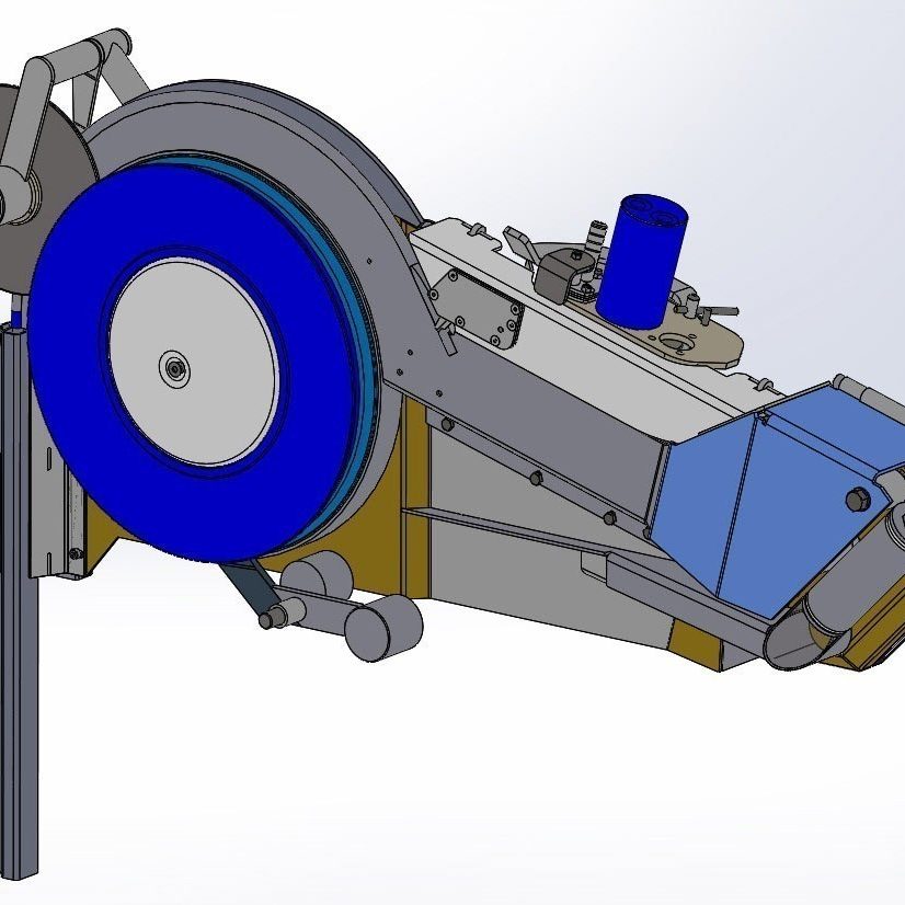 Design / prototype – Aim Production