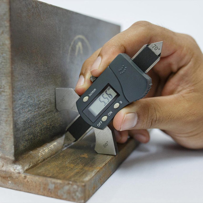 Quality control – Aim Production