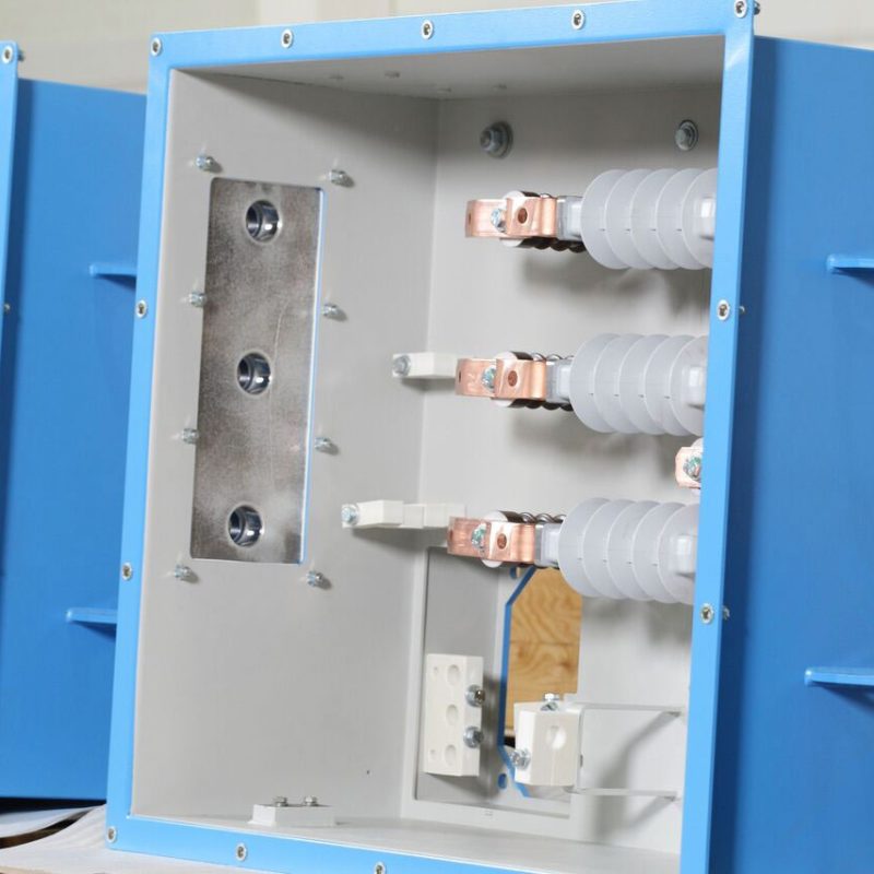 Complete solutions – Aim Production