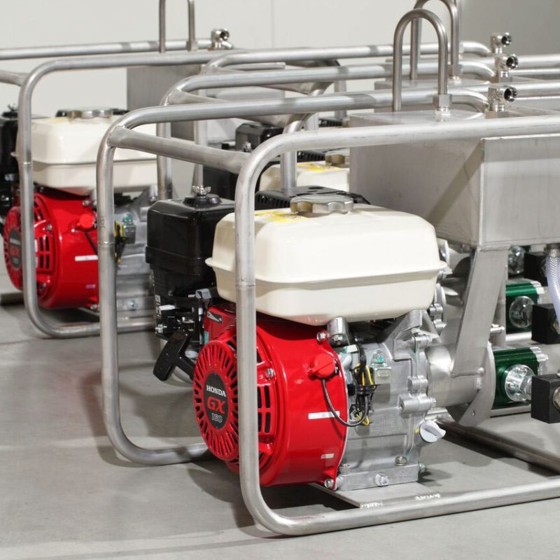 Complete solutions – Aim Production